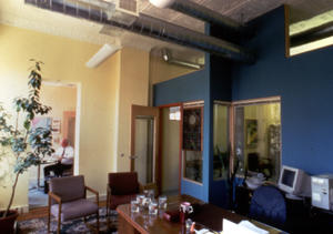 CCI Center | AIA Top Ten